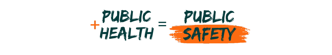 Kentucky’s Public Health Is Public Safety Coalition | Dream.org