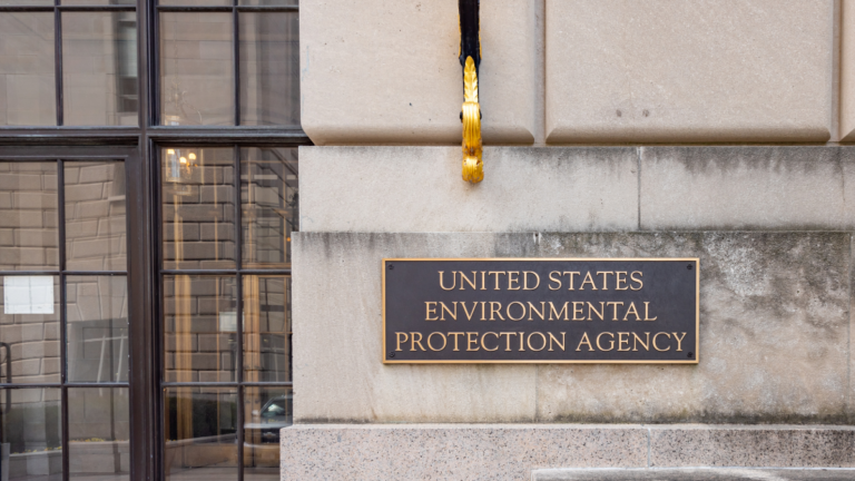 Statement: Budget Cuts To EPA Are Cuts To Climate Progress | Dream.Org