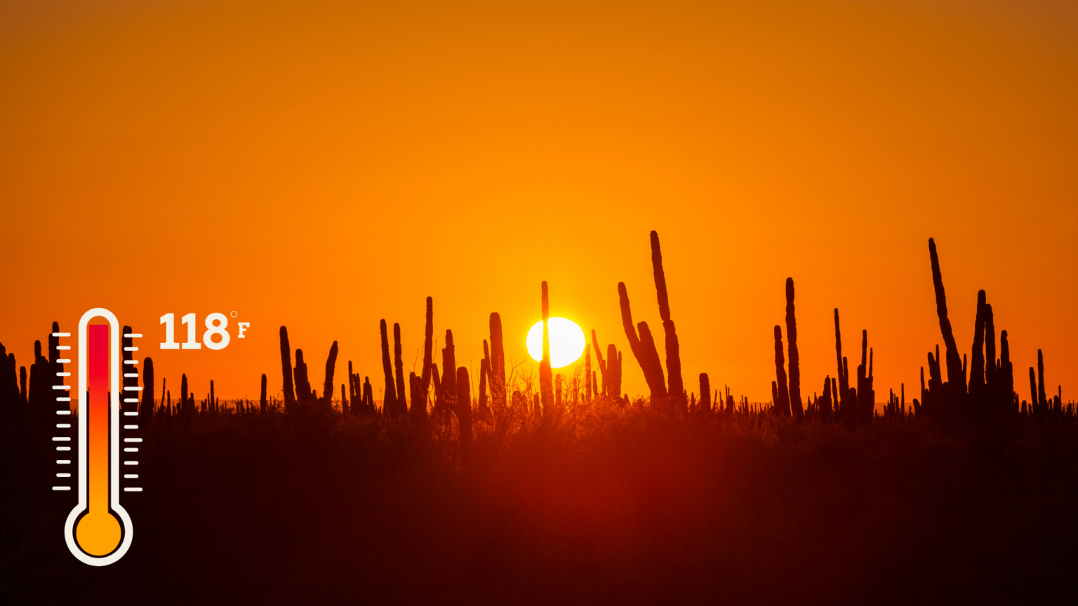 Extreme Heat In Prisons: Arizona’s Unrelenting Summers
