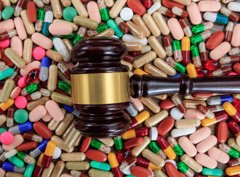 From Misinformation To Mass Incarceration: The Role Of Racism In Drug ...