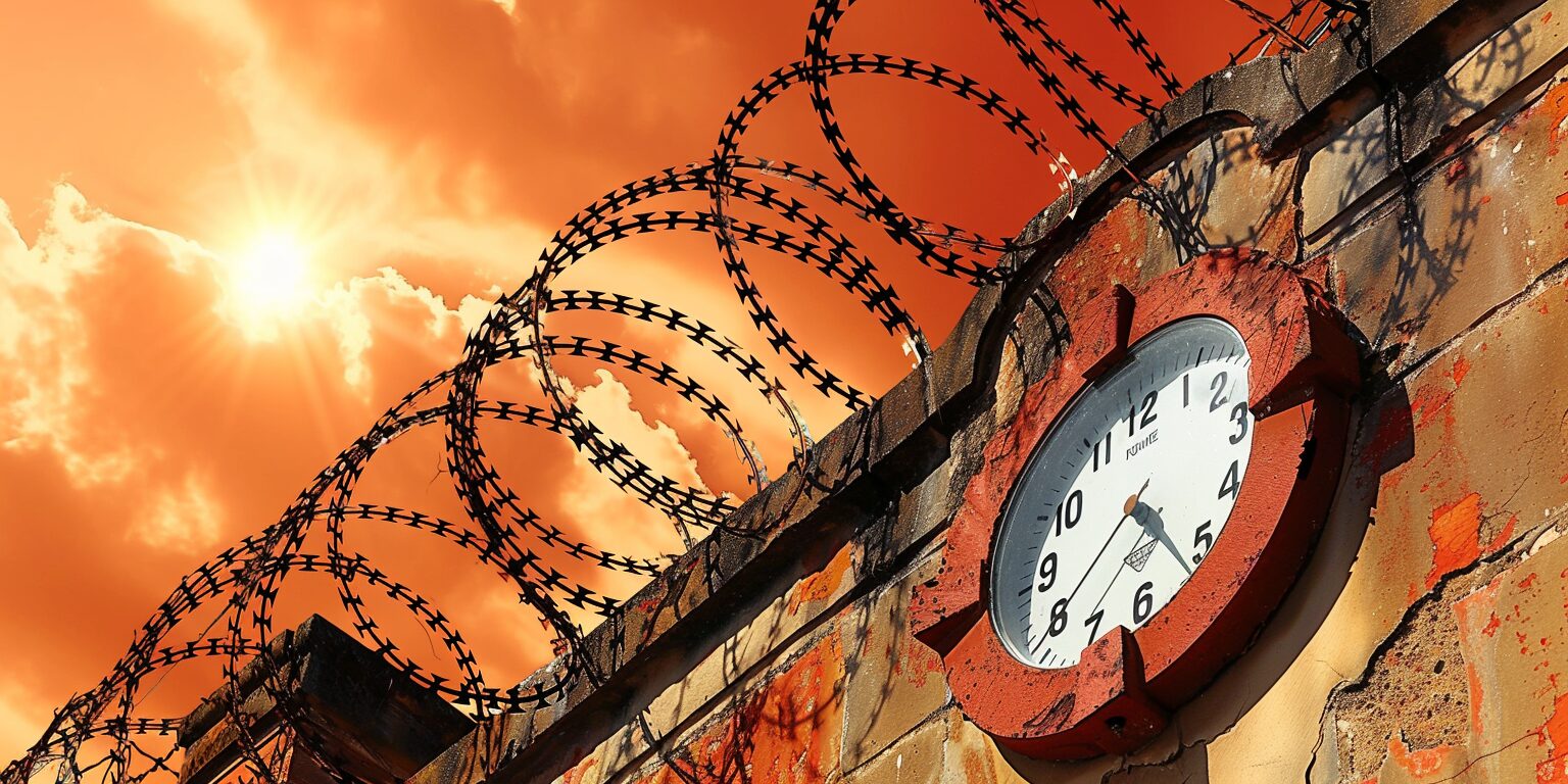 Extreme Heat & Human Rights In Texas Prisons | Dream.Org