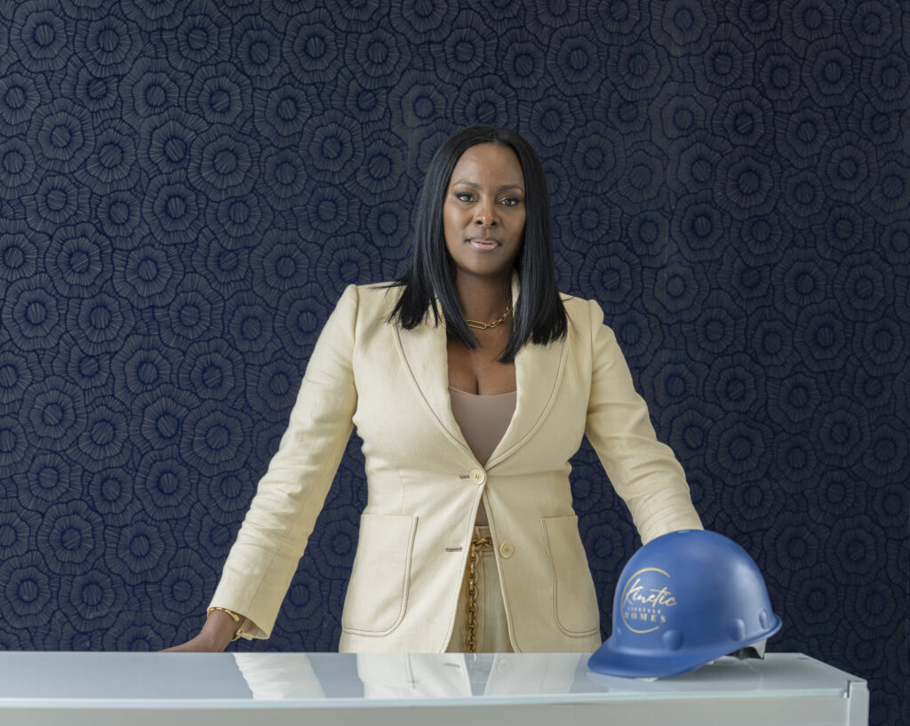 Make It Real - Kim Cox | Dream.Org