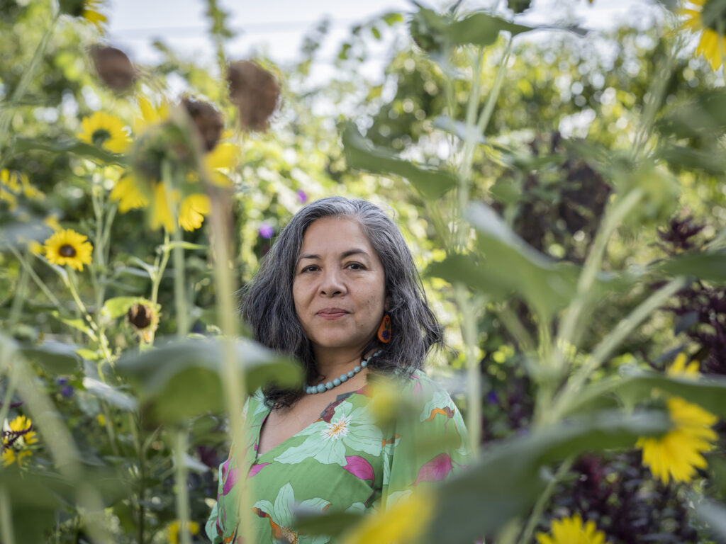 Make It Real - Raquel Garcia | Dream.Org