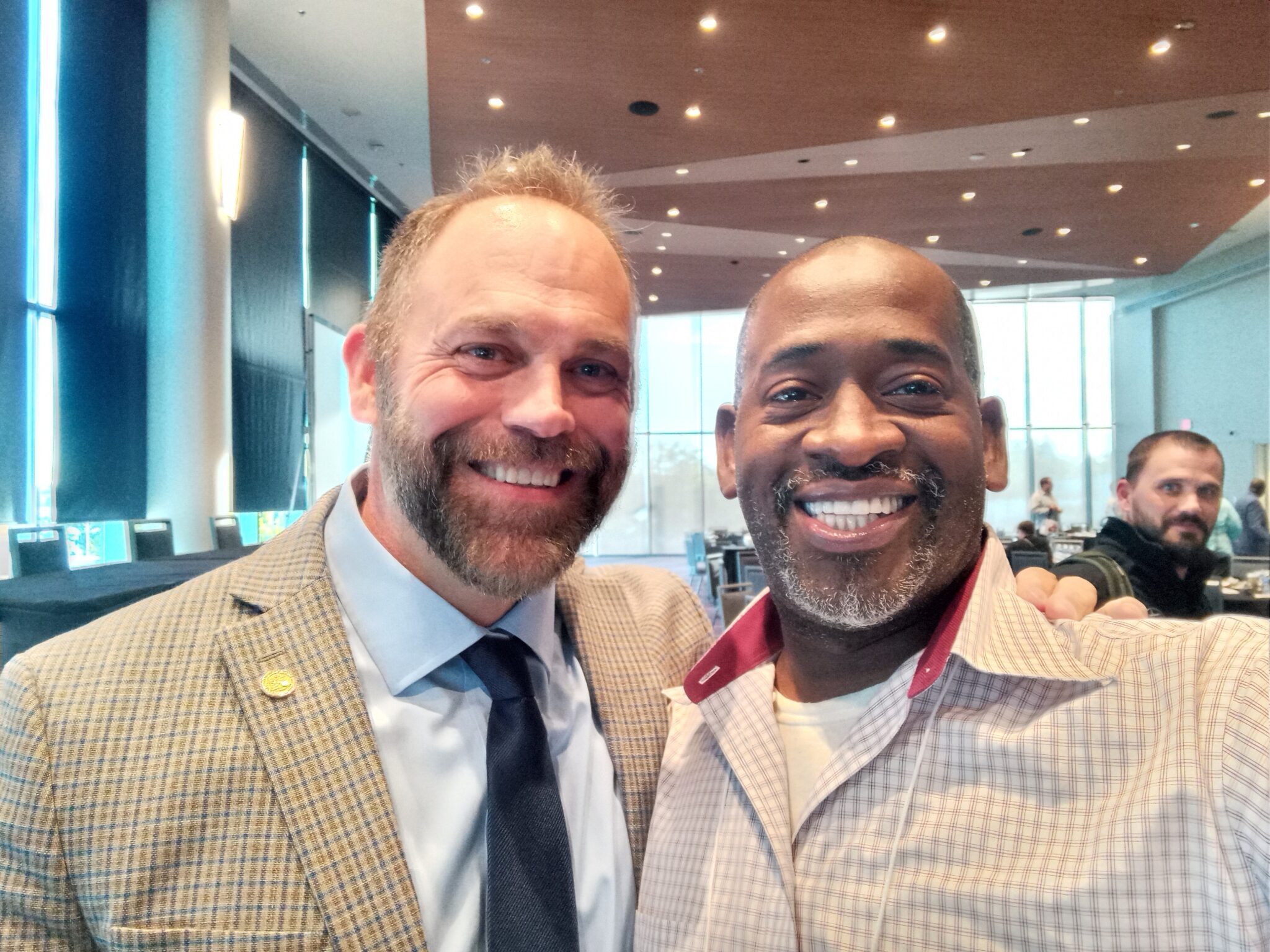 Roots Of Resilience: Turning Pain Into Purpose To End The Overdose Crisis