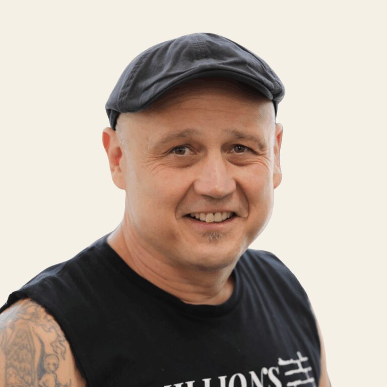 Justin Allen | Dream.Org